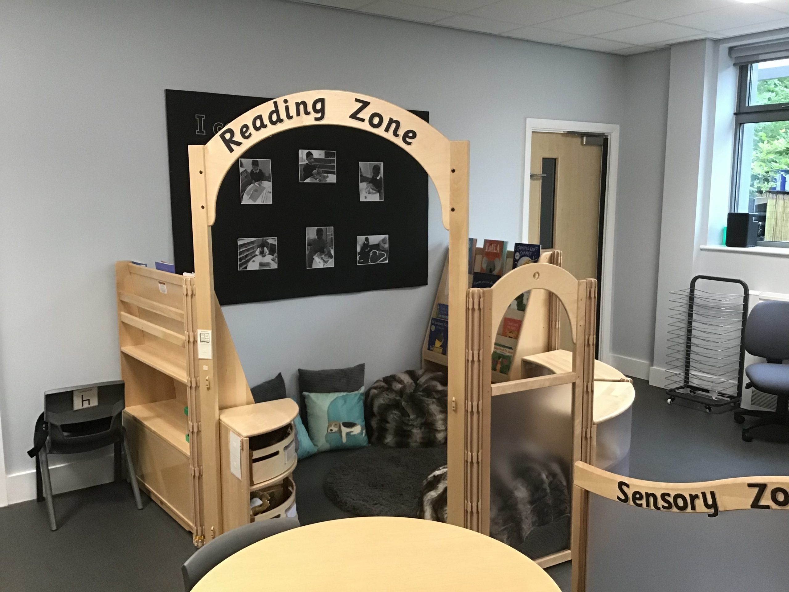Resourced Provision (The Oasis) – Beeston Hill St. Luke's C of E ...